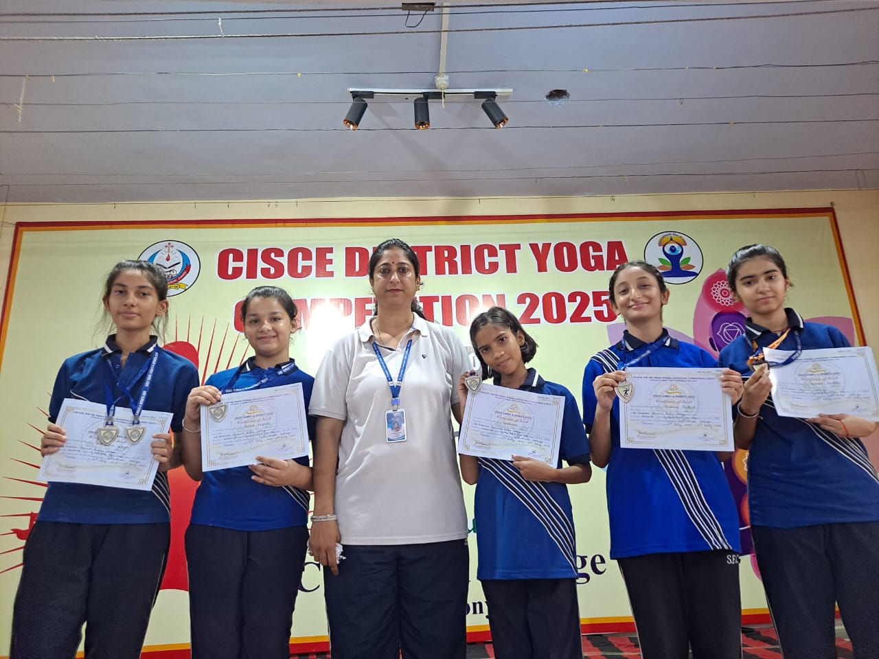 ST. FRANCIS' CONVENT INTER COLLEGE | POWERED BY: TELEIOS INFOTECH
