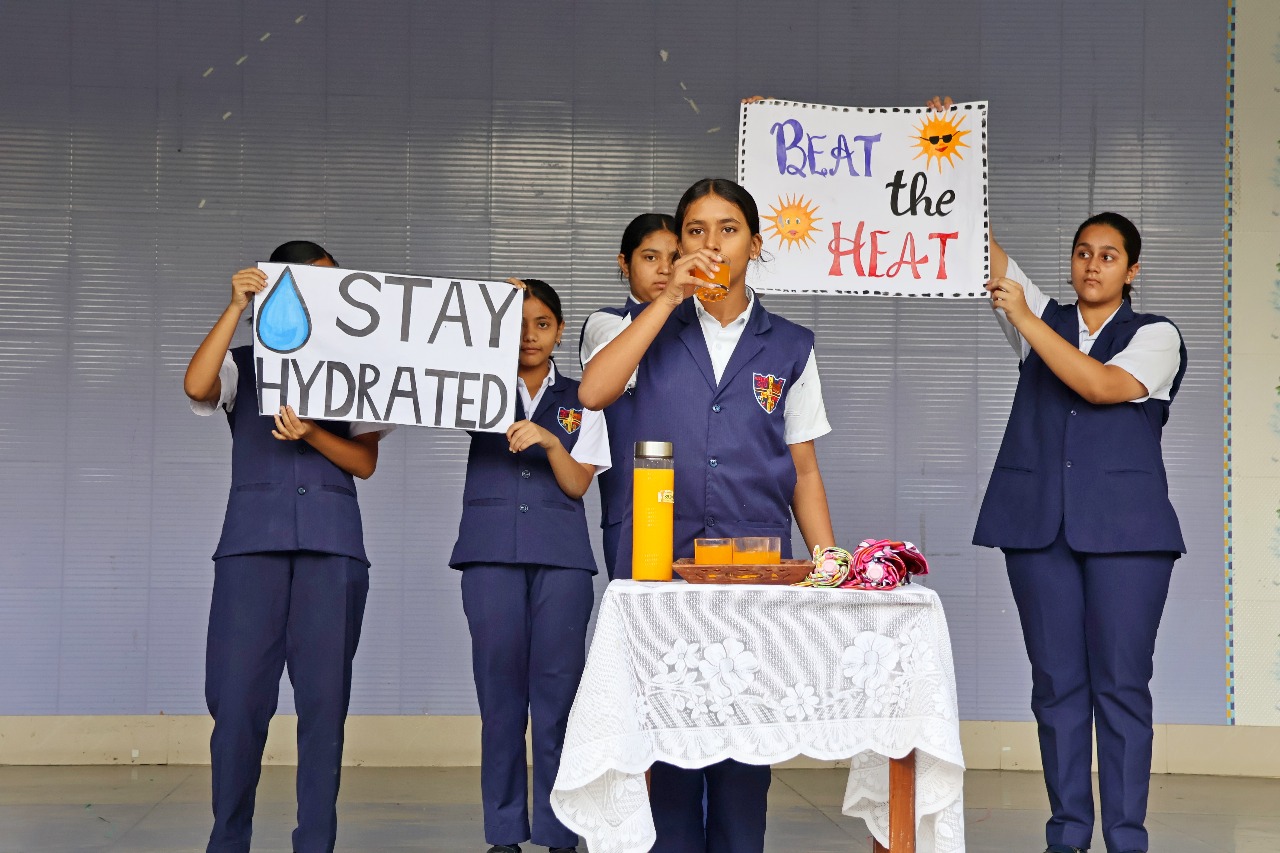 ST. FRANCIS' CONVENT INTER COLLEGE | POWERED BY: TELEIOS INFOTECH