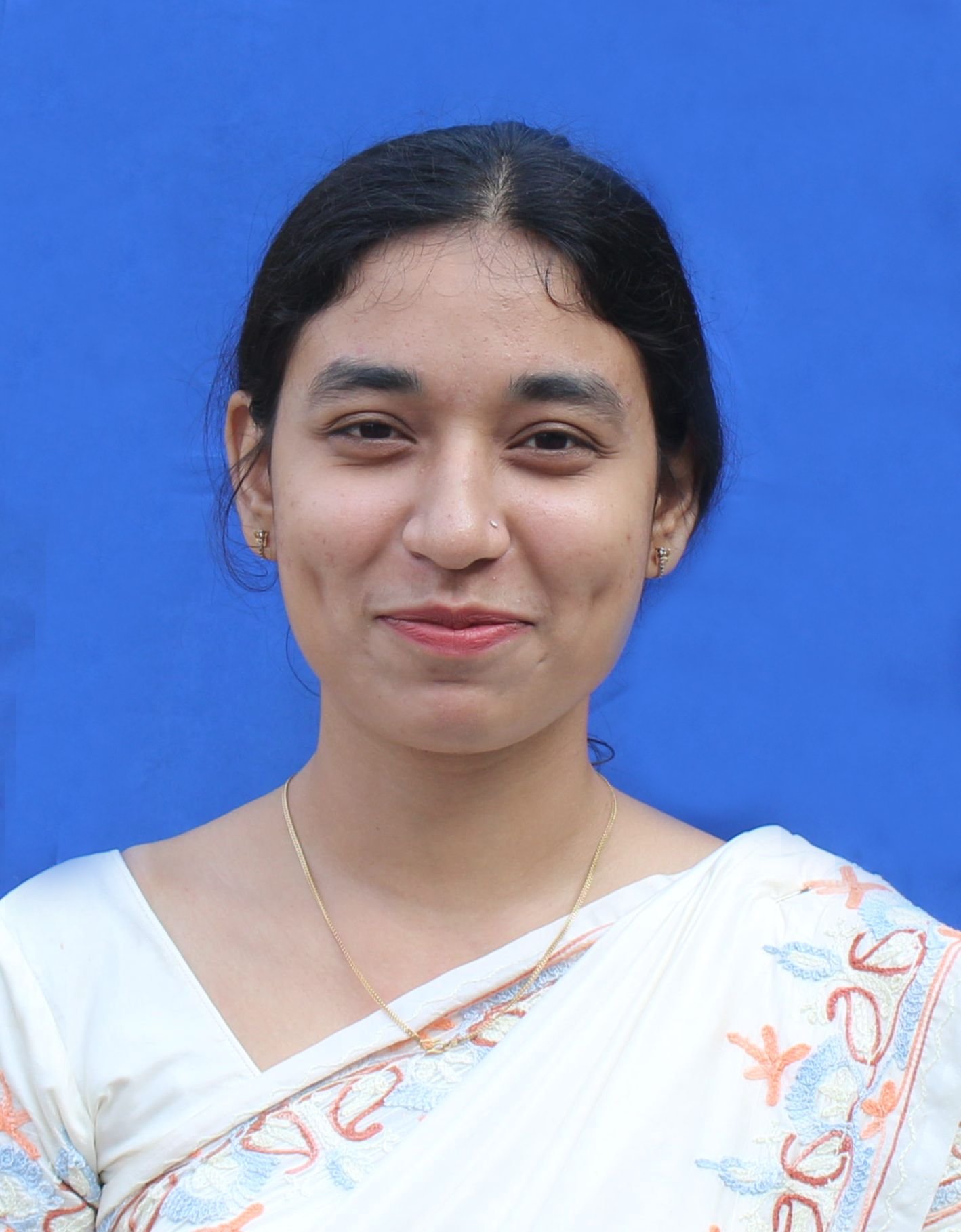 ST. FRANCIS' CONVENT INTER COLLEGE | POWERED BY: TELEIOS INFOTECH