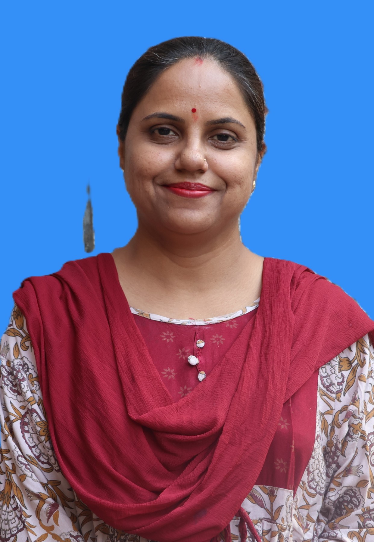 ST. FRANCIS' CONVENT INTER COLLEGE | POWERED BY: TELEIOS INFOTECH