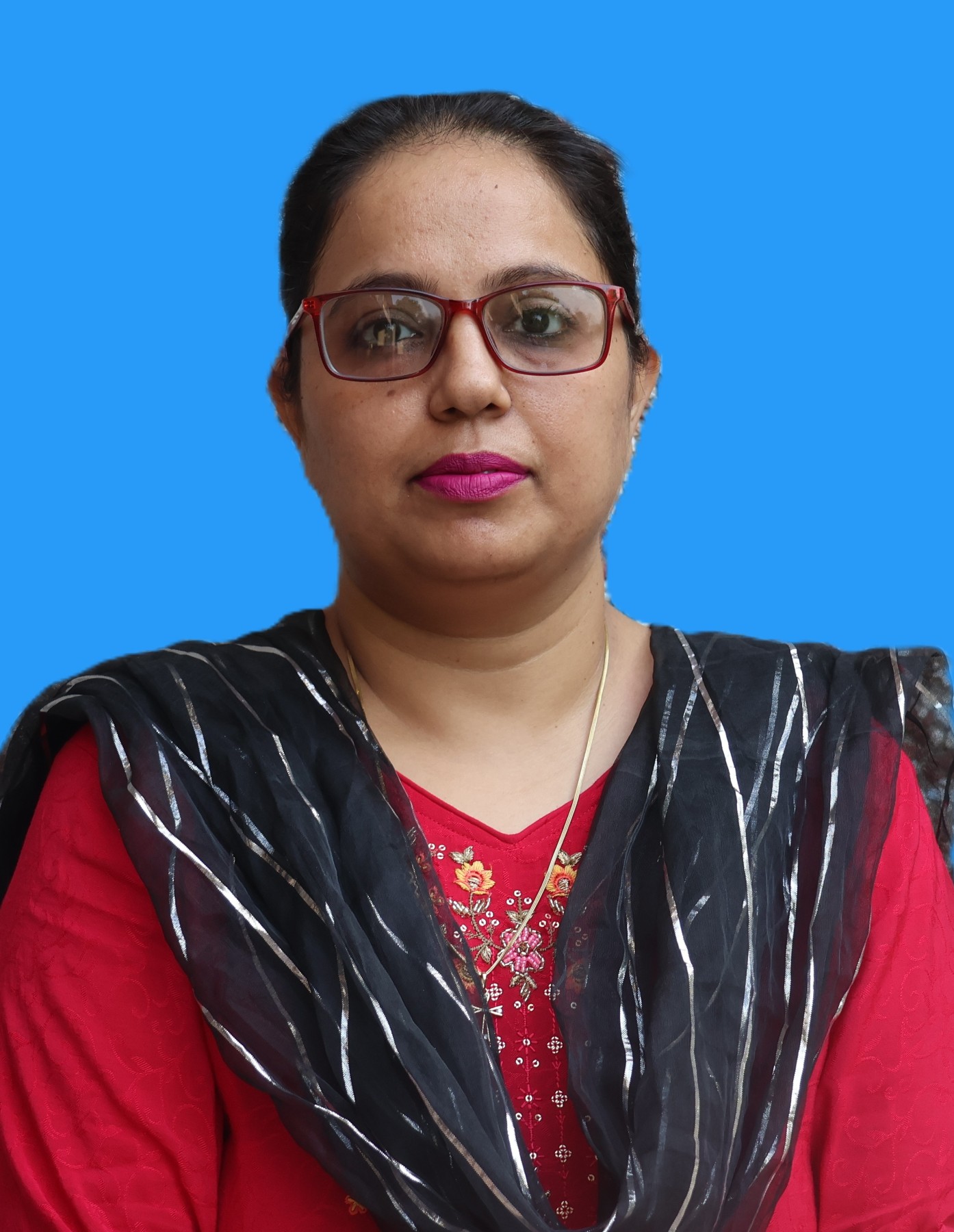 ST. FRANCIS' CONVENT INTER COLLEGE | POWERED BY: TELEIOS INFOTECH