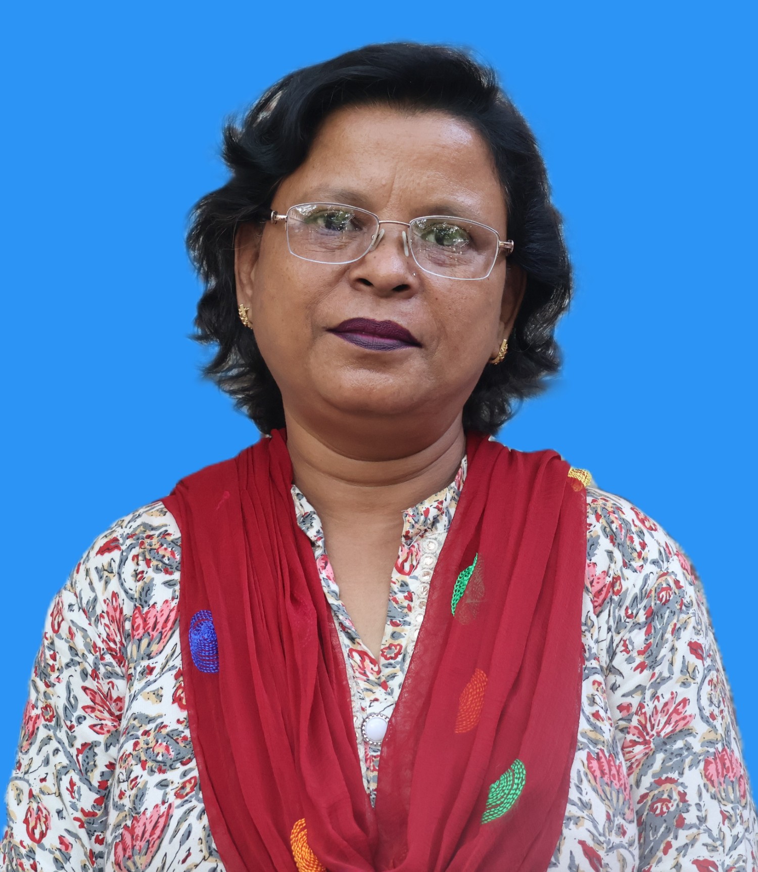 ST. FRANCIS' CONVENT INTER COLLEGE | POWERED BY: TELEIOS INFOTECH